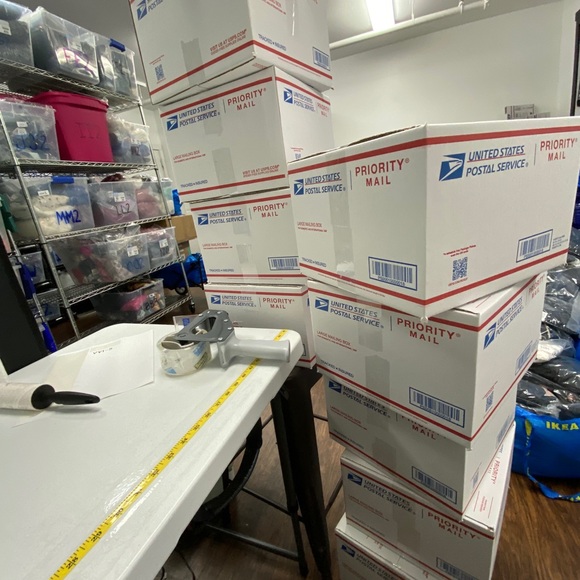 Other | 5 Piece Nordstrom Liquidation Box | Poshmark